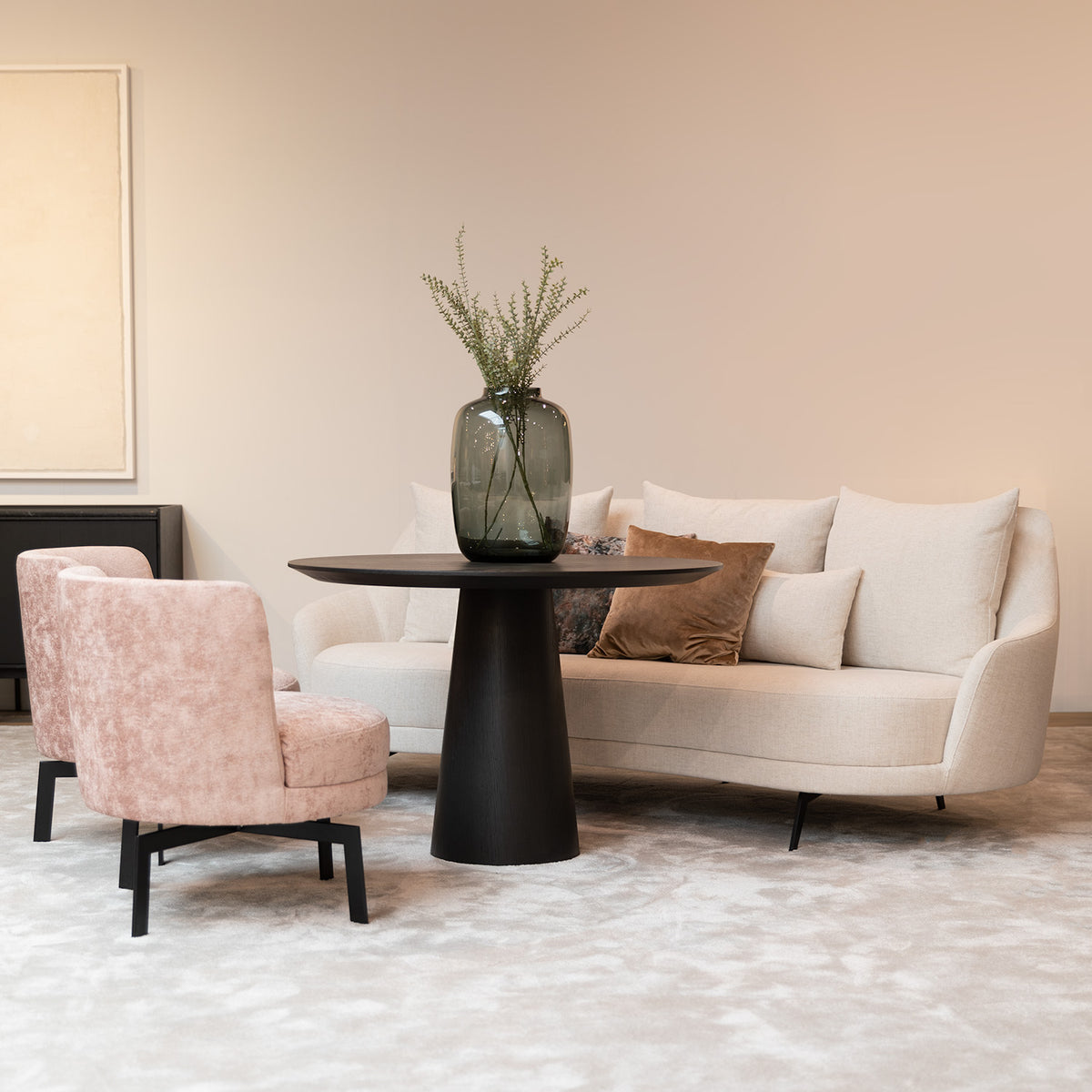 Zetel Asuri | Charrell – Charrell Shop B2C