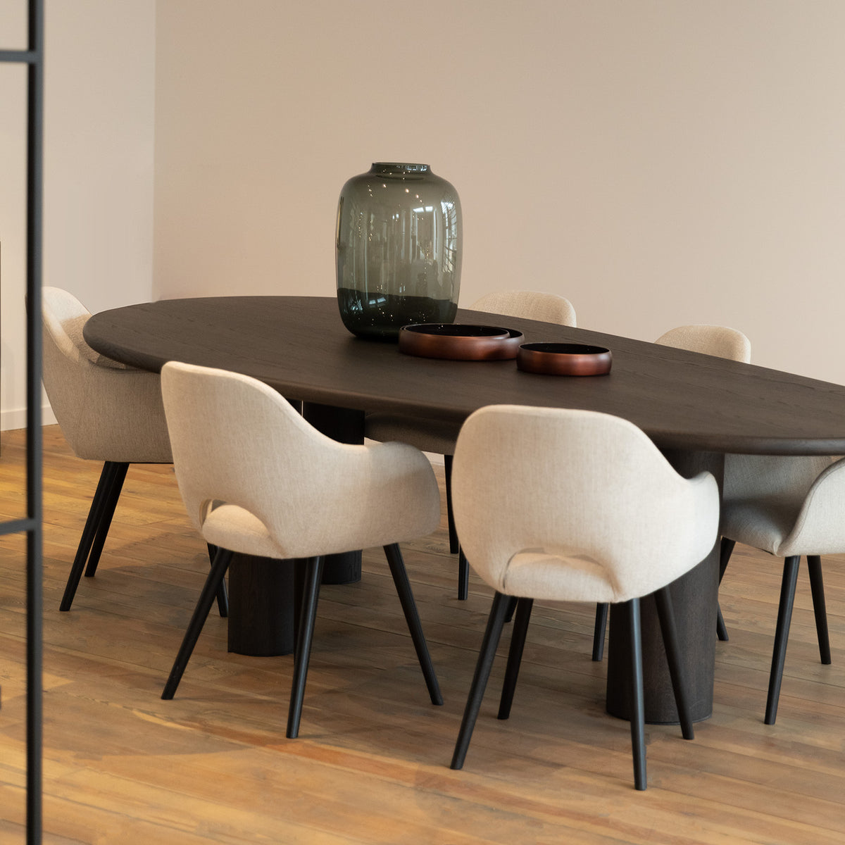 Eettafel Esra | Charrell – Charrell Shop B2C