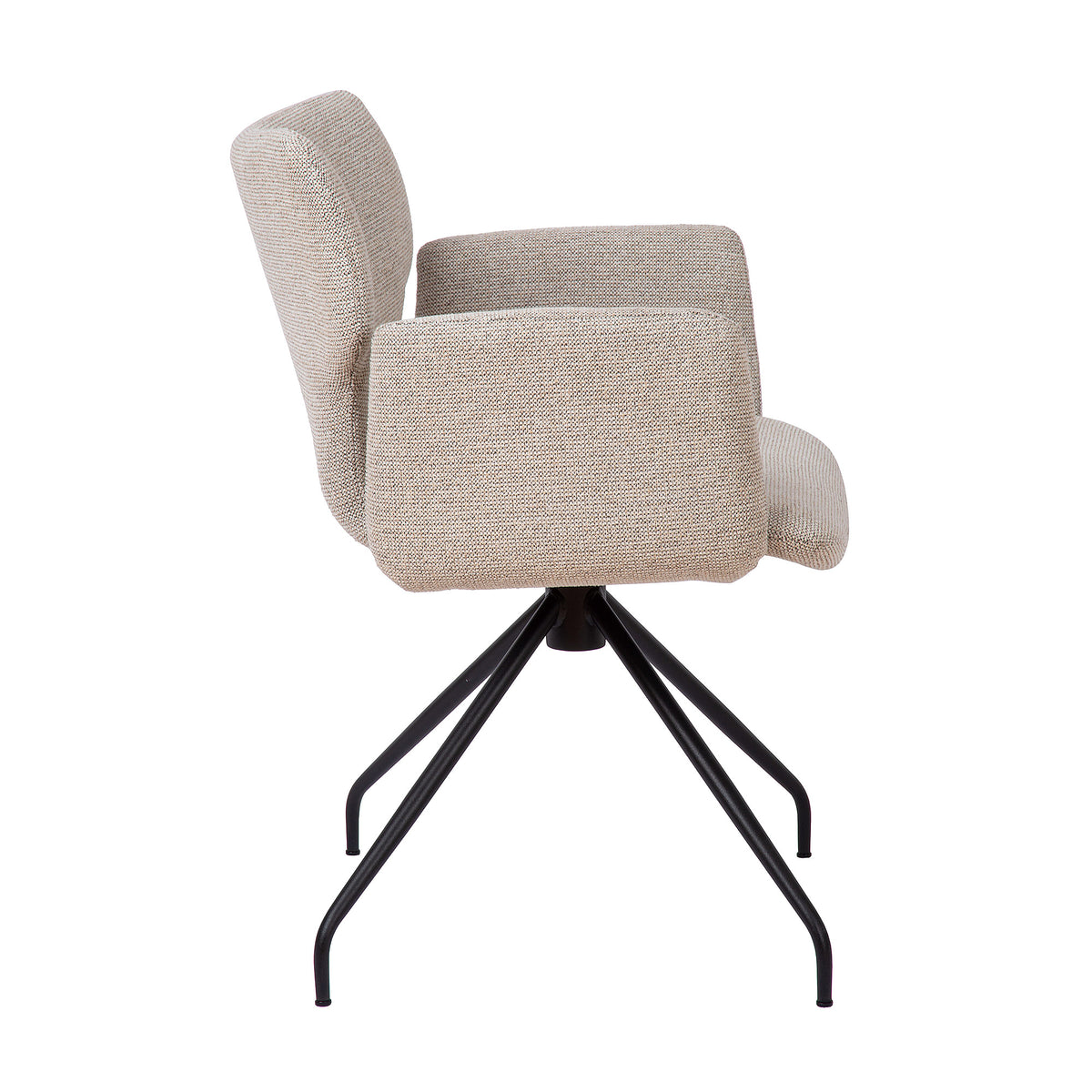 Armstoel Odette | Charrell – Charrell Shop B2C