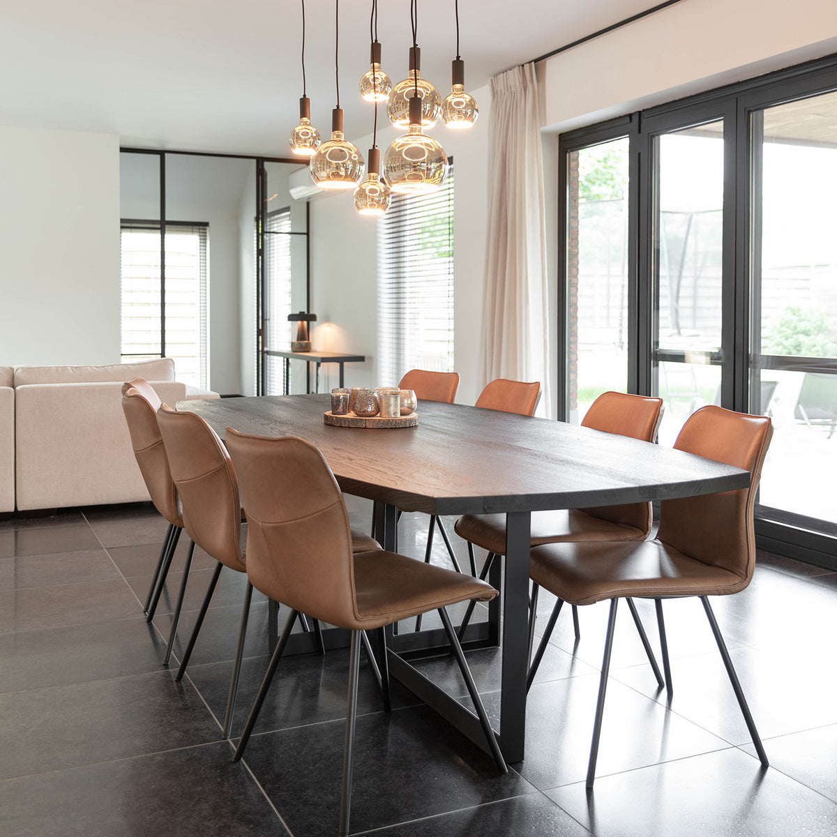 Eettafel Empire | Charrell – Charrell Shop B2C