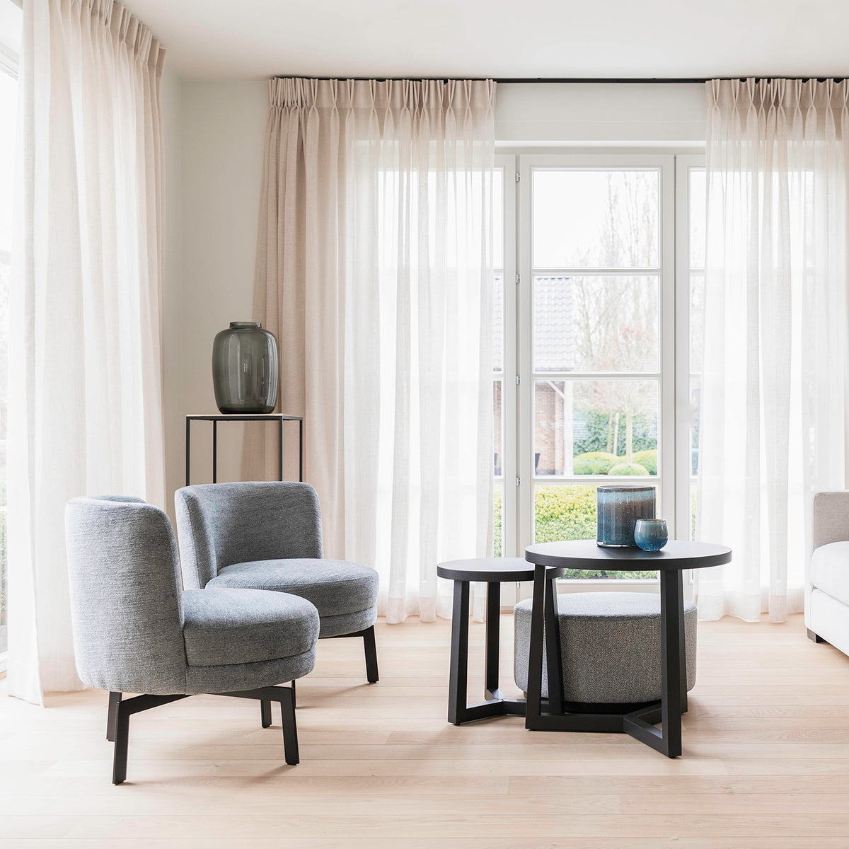 Salontafel Cloud | Charrell – Charrell Shop B2C