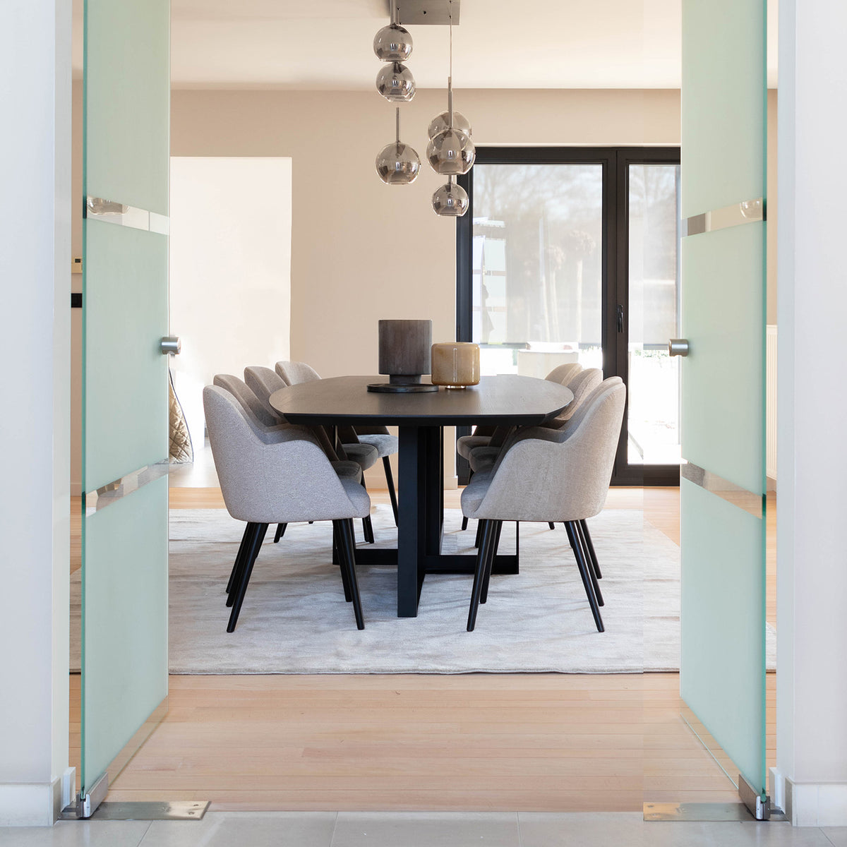 Eettafel Empire | Charrell – Charrell Shop B2C