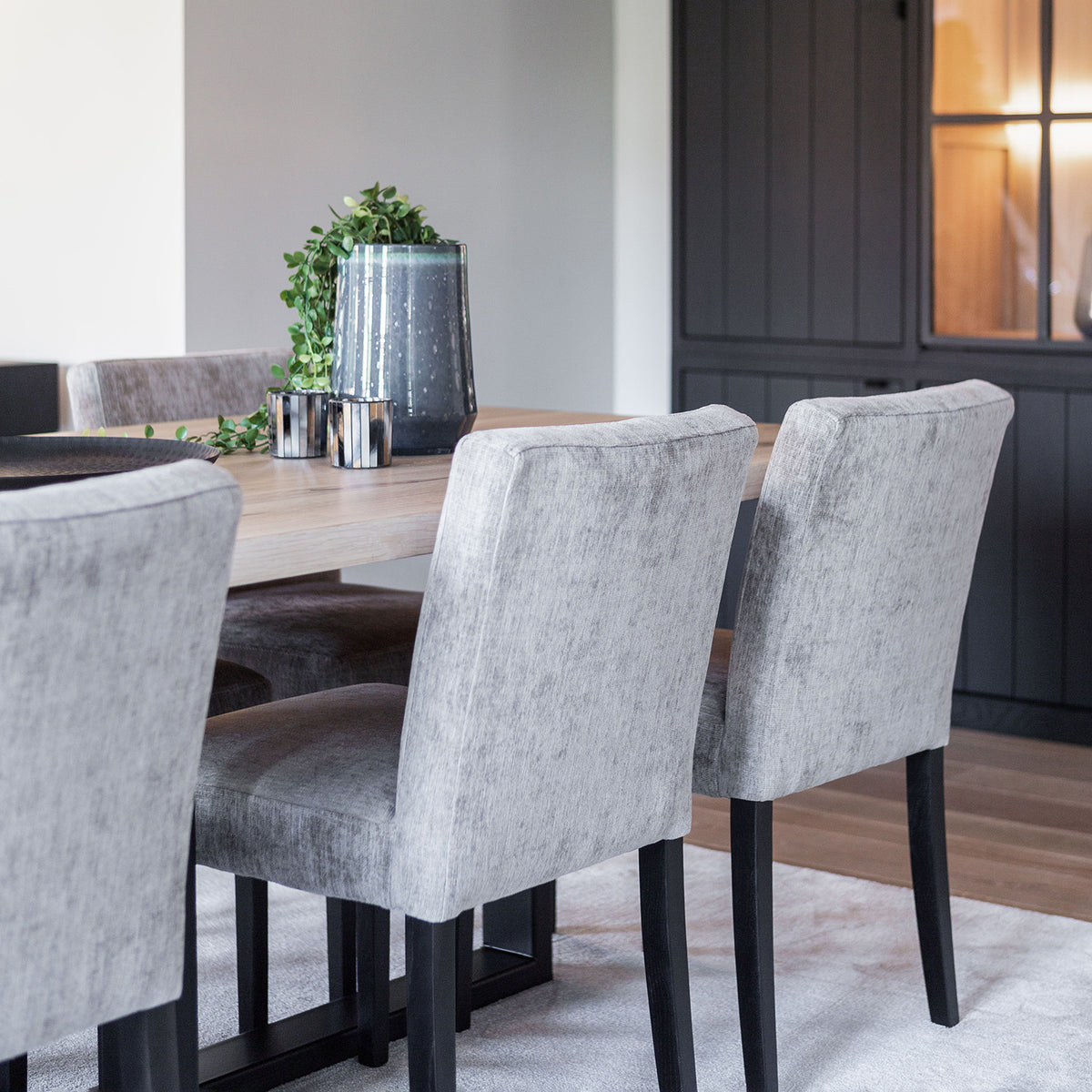 Eetkamerstoel Aragon | Charrell – Charrell Shop B2C